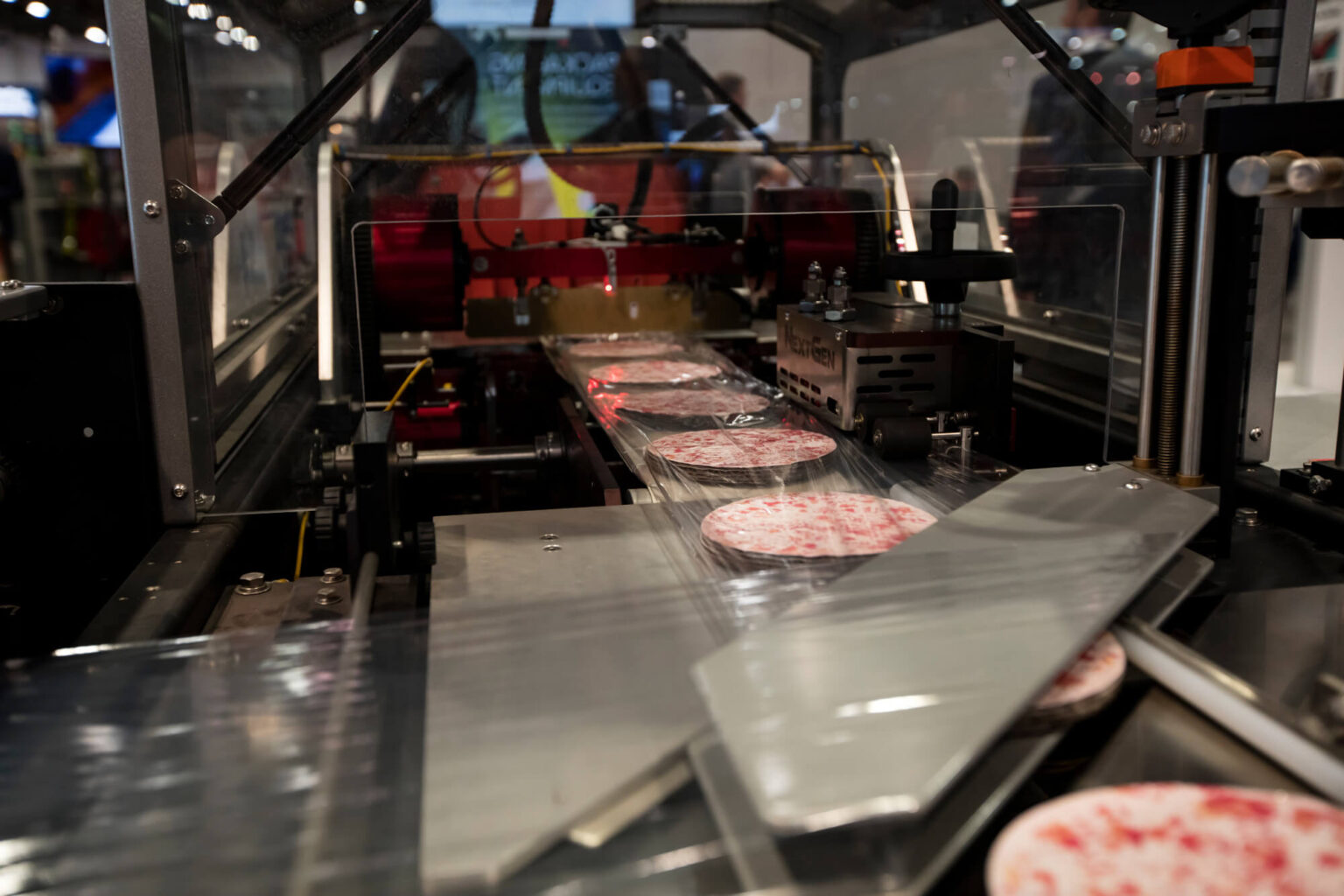 Strapping - Viking Plastic Packaging