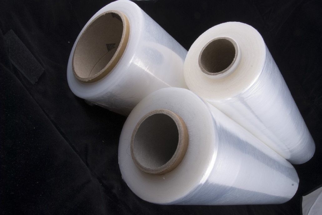 Premium Stretch Film & Pallet Wrap Suppliers