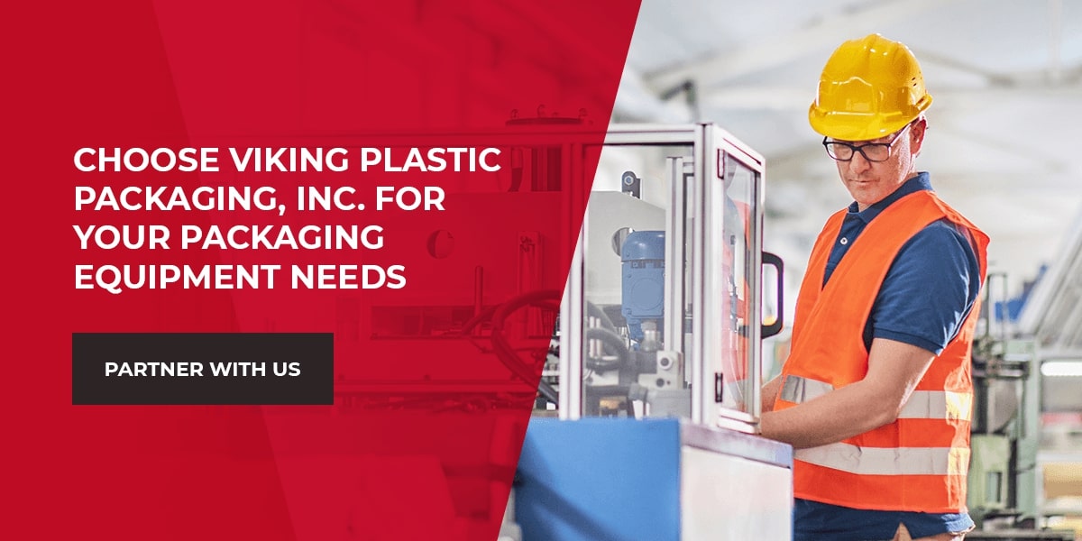 Is It Better to Repair or Replace Packaging Equipment?