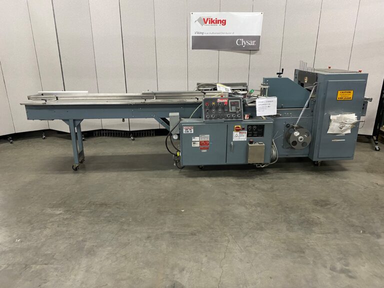 SHANKLIN F5 - Viking Plastic Packaging